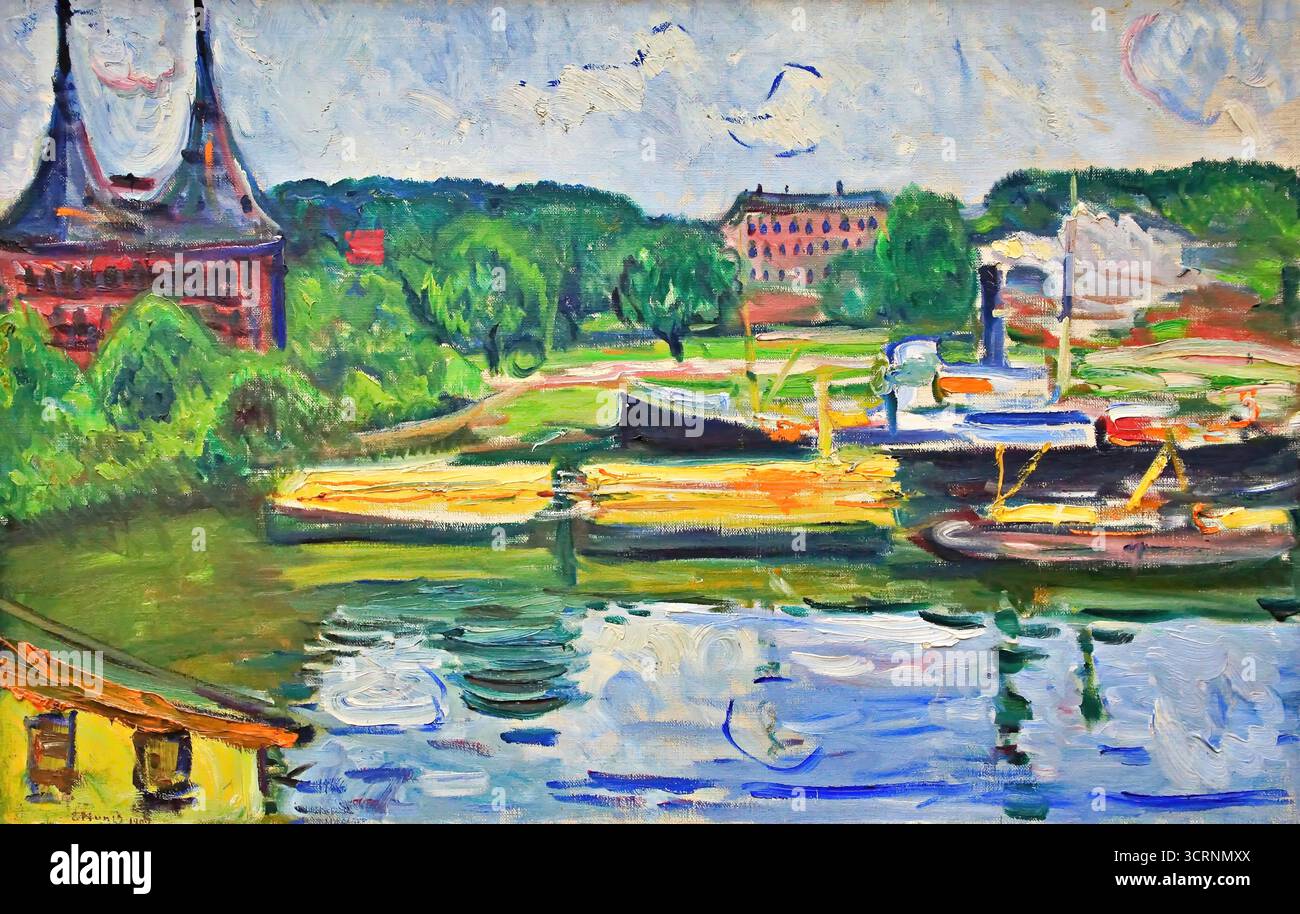 1907 1907 Stock Vector Images - Alamy