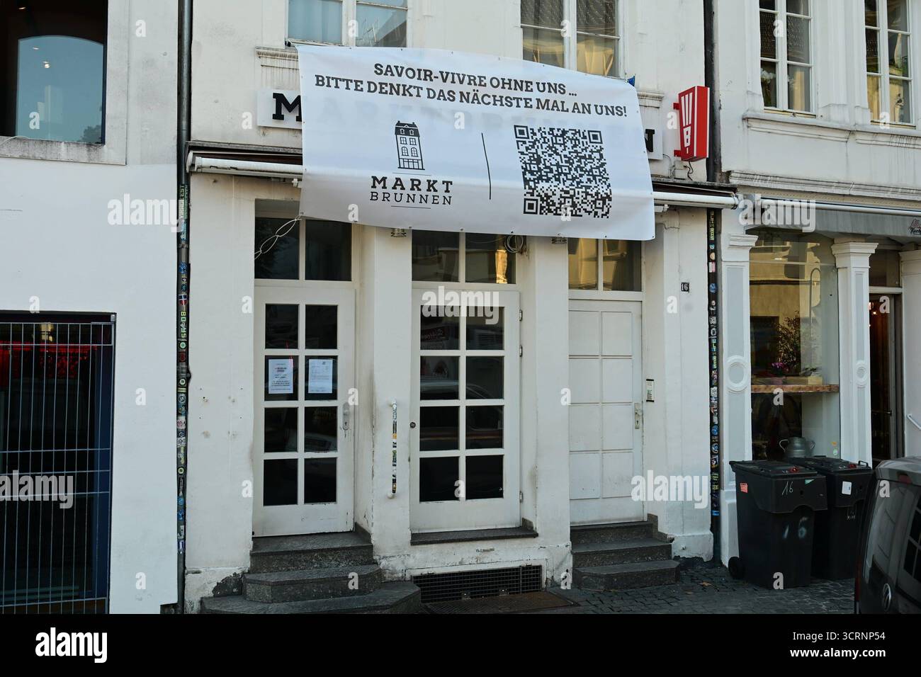 Tag der Deutschen Einheit in Saarbrücken am Donnerstag 2.10.2025 ...