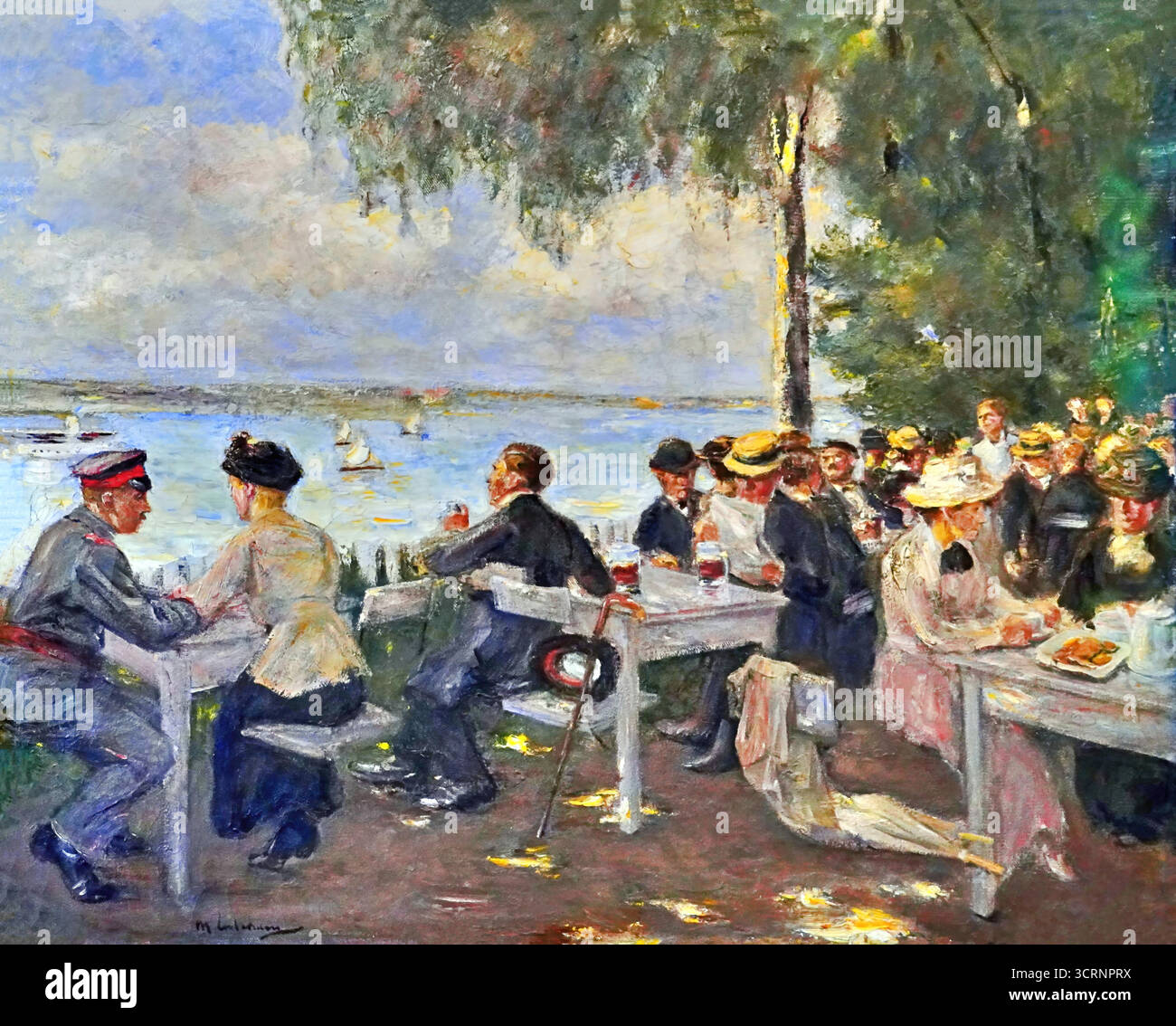 Broken river Stock Vector Images - Alamy