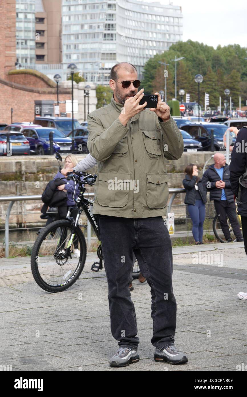 Labour party conference 2025 hi-res stock photography and images - Alamy