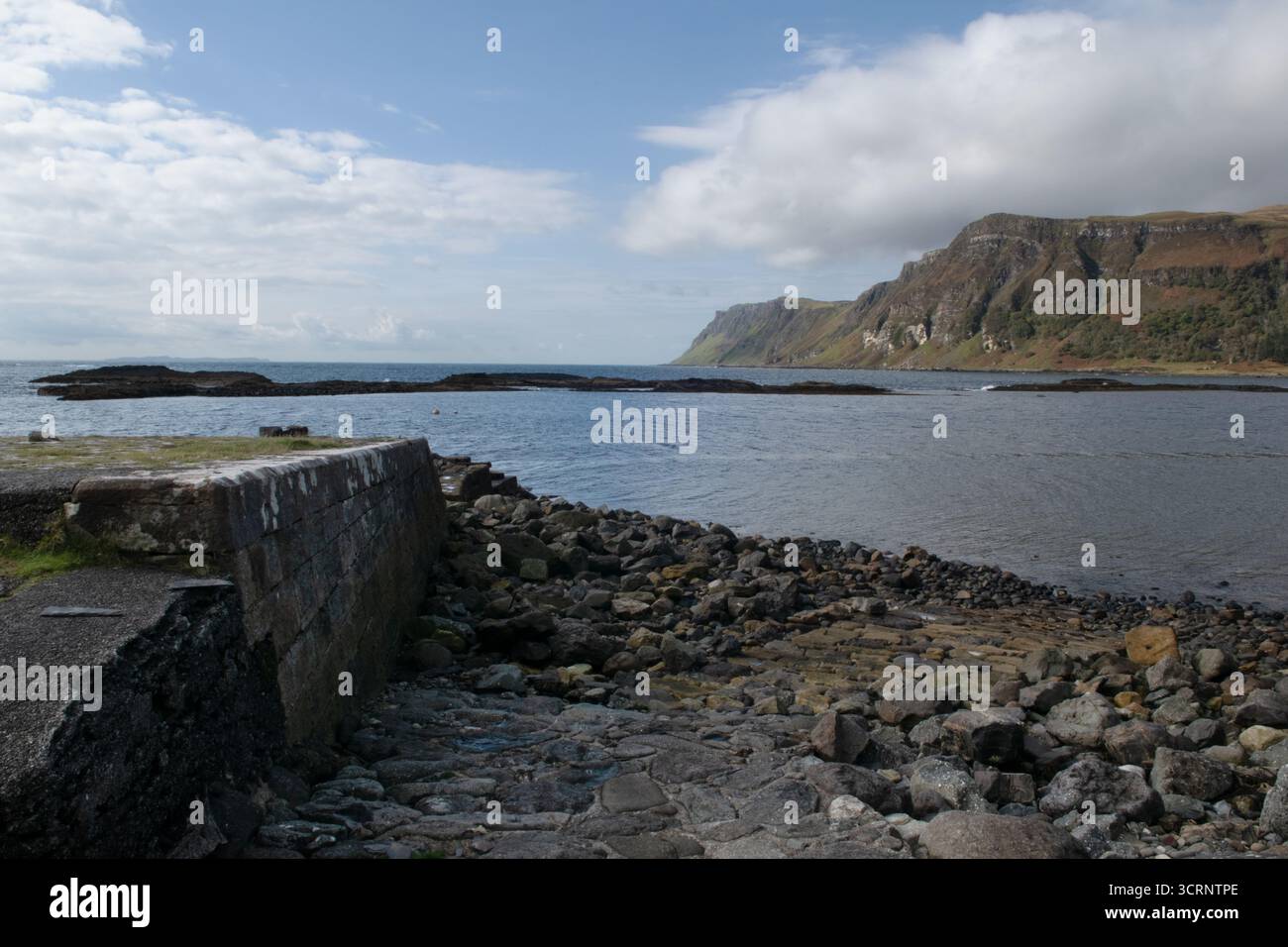 Carsaig bay scotland hi-res stock photography and images - Alamy