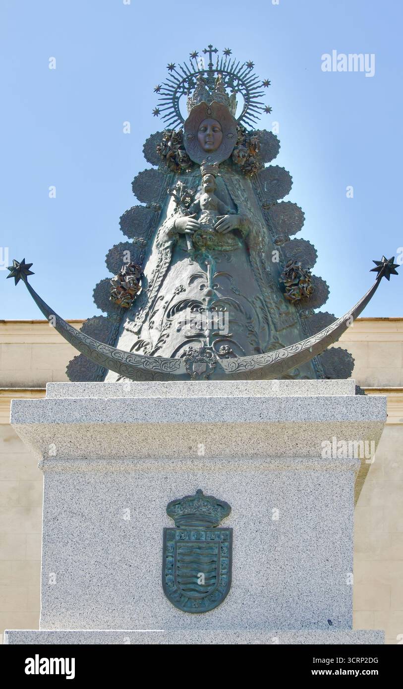 Reina de las marismas hi-res stock photography and images - Alamy