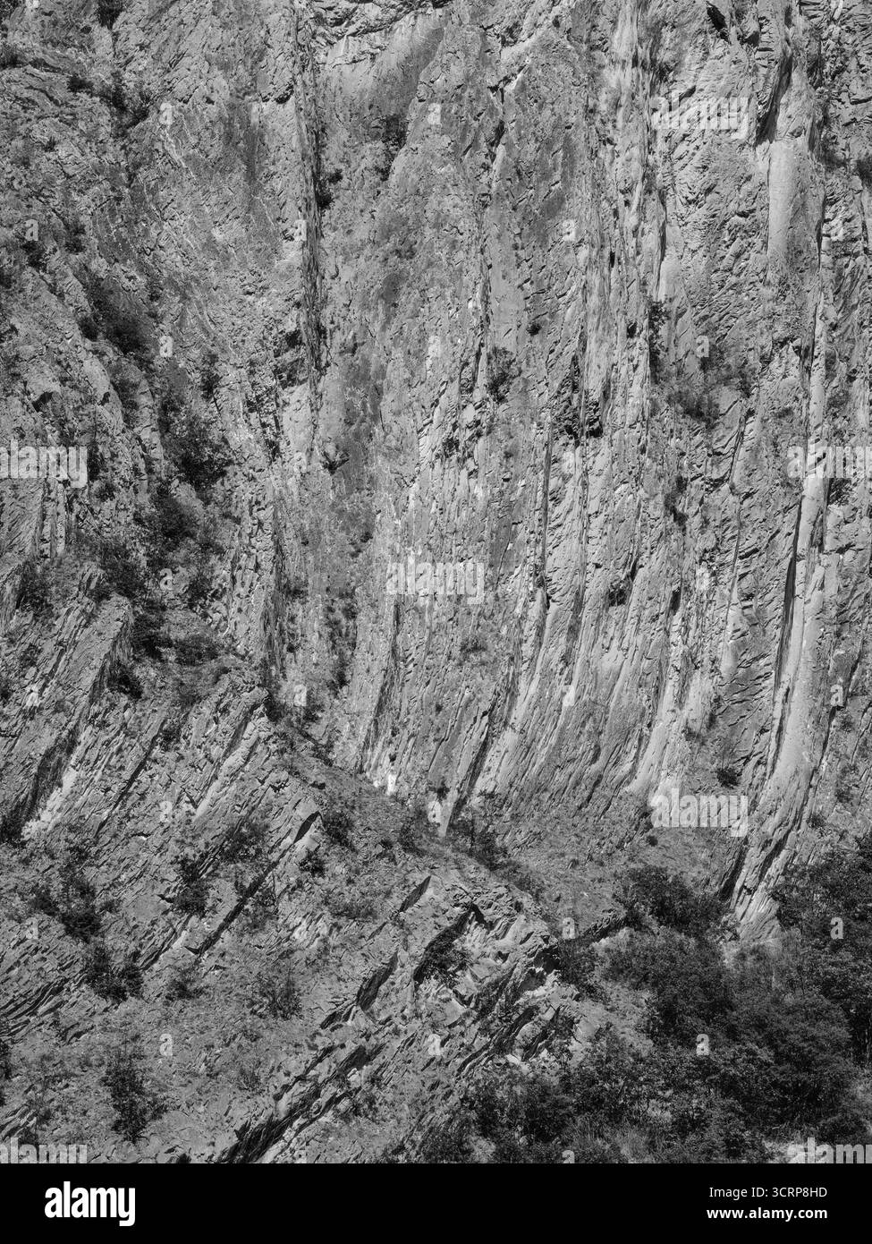 Geology lines Black and White Stock Photos & Images - Alamy