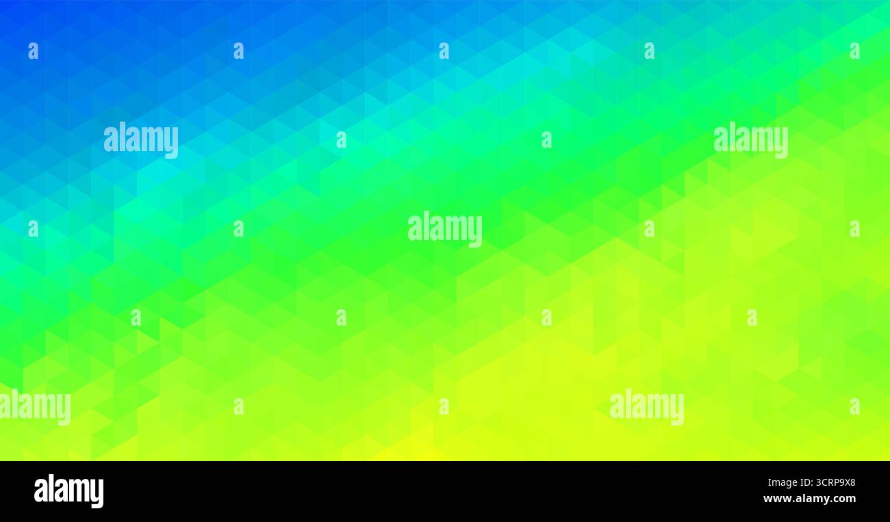 Blending colors of blue Stock Vector Images - Alamy