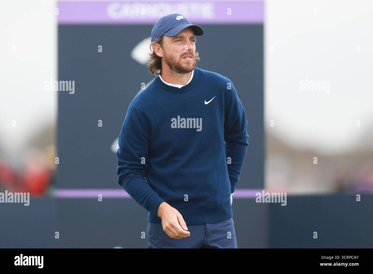 Dp world tour championship 2025 hi-res stock photography and images - Alamy