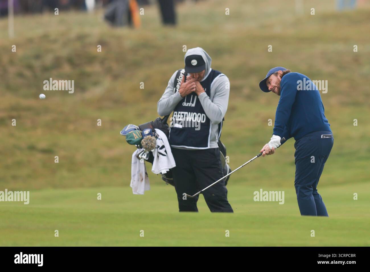Dp world tour championship 2025 hi-res stock photography and images - Alamy