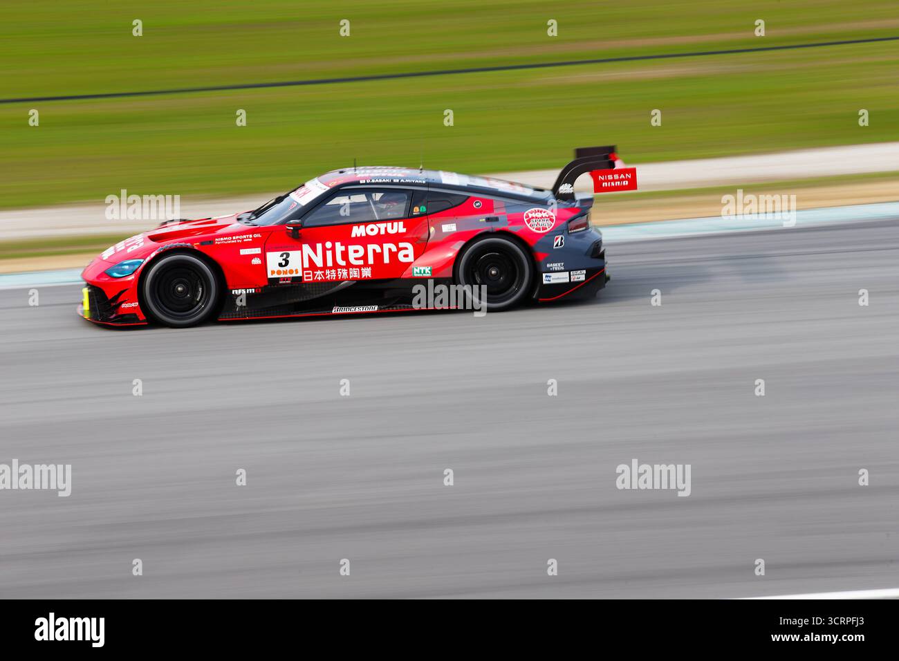 Niterra hi-res stock photography and images - Alamy