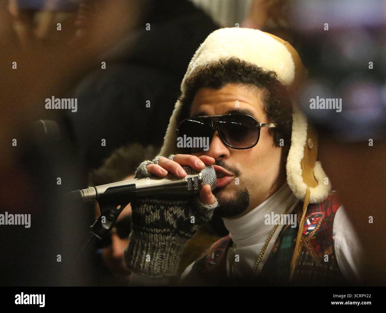 Super bowl 2025 show hi-res stock photography and images - Alamy