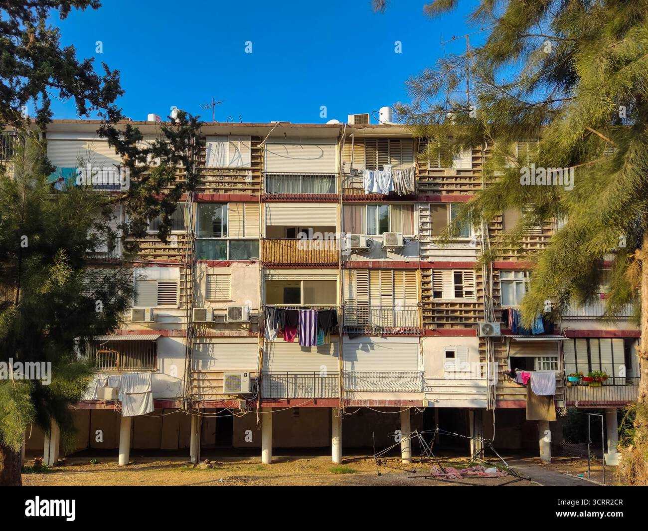 Haifa israel september 23 2025 hi-res stock photography and images - Alamy