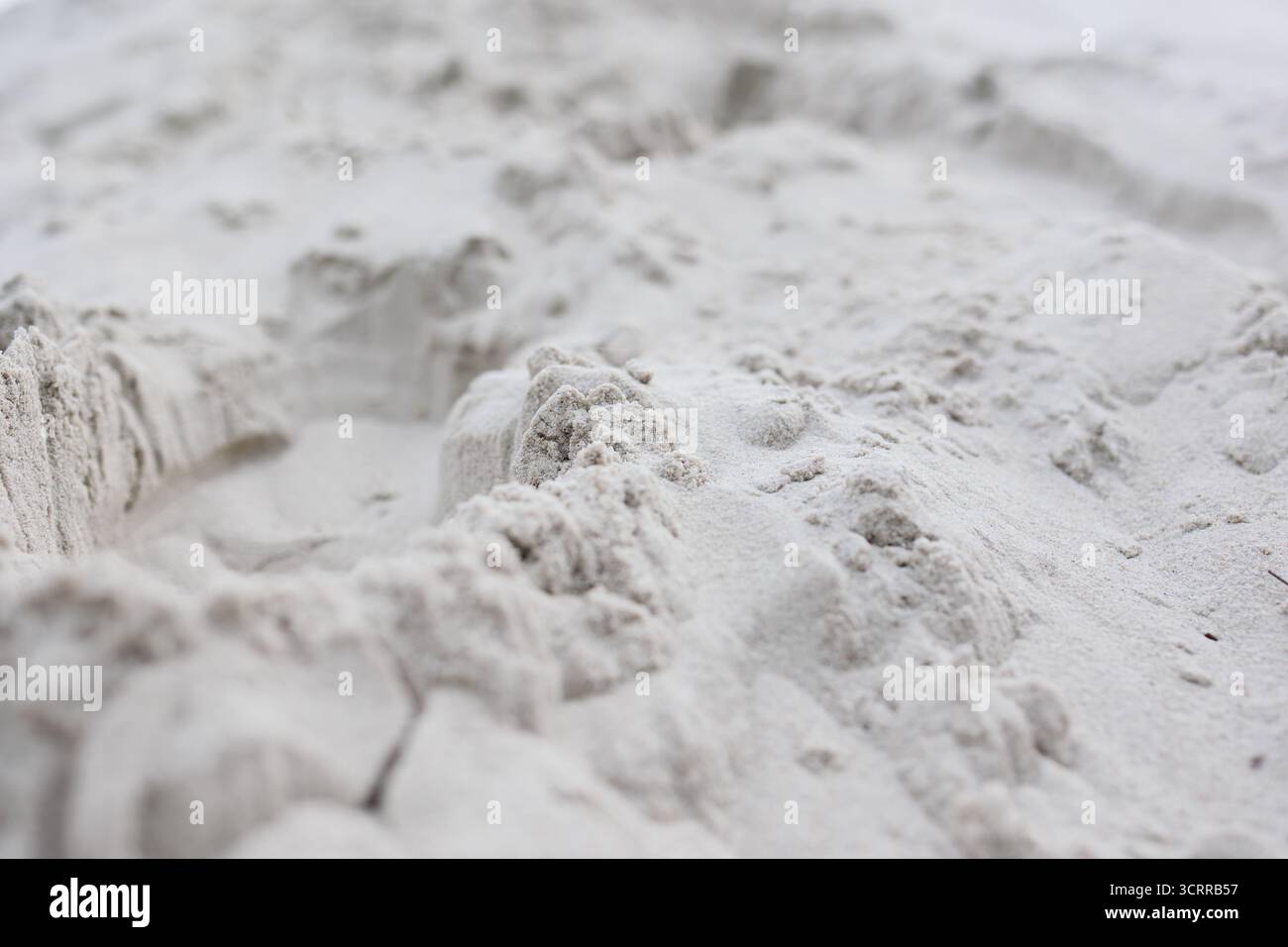 Fine sand macro view hi-res stock photography and images - Alamy