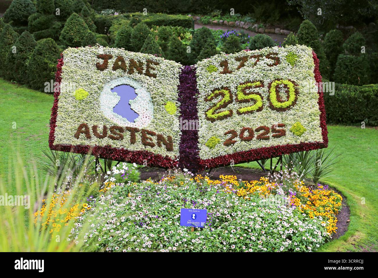 Grand Regency Costumed Promenade, Parade Gardens, Grand Parade, Jane ...