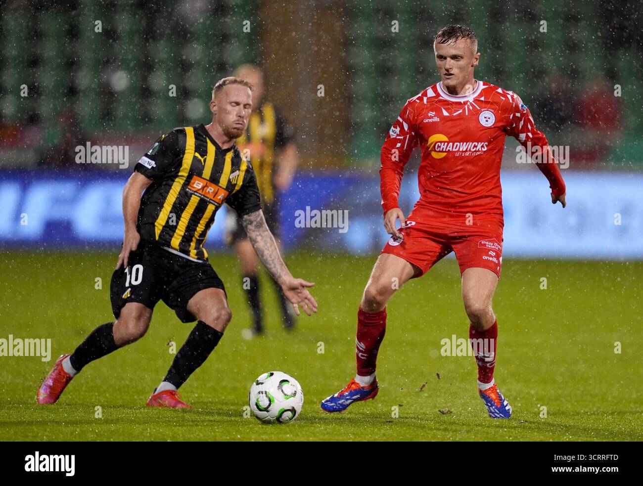 Jj lunney hi-res stock photography and images - Alamy