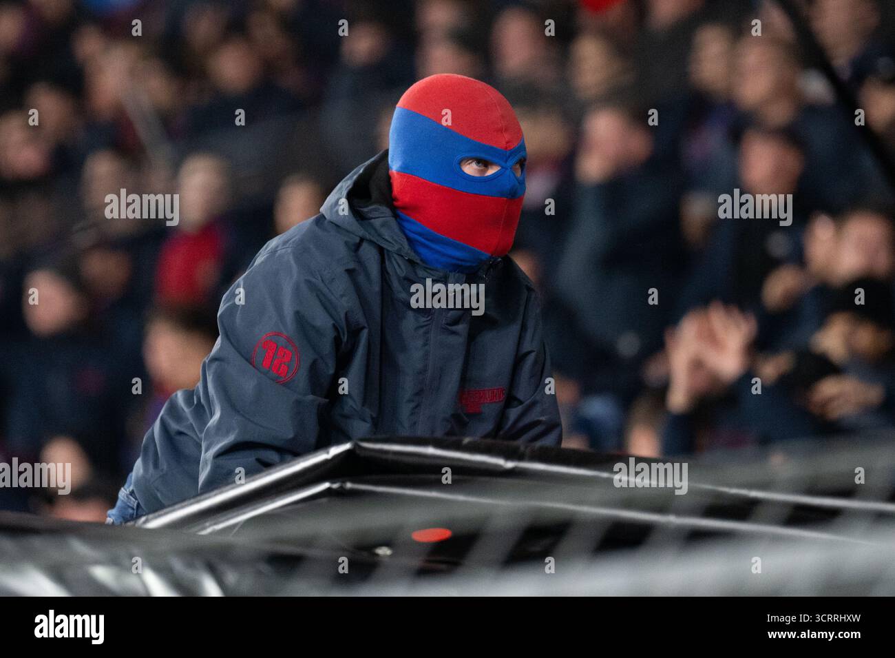 Basel vs vfb stuttgart hi-res stock photography and images - Alamy