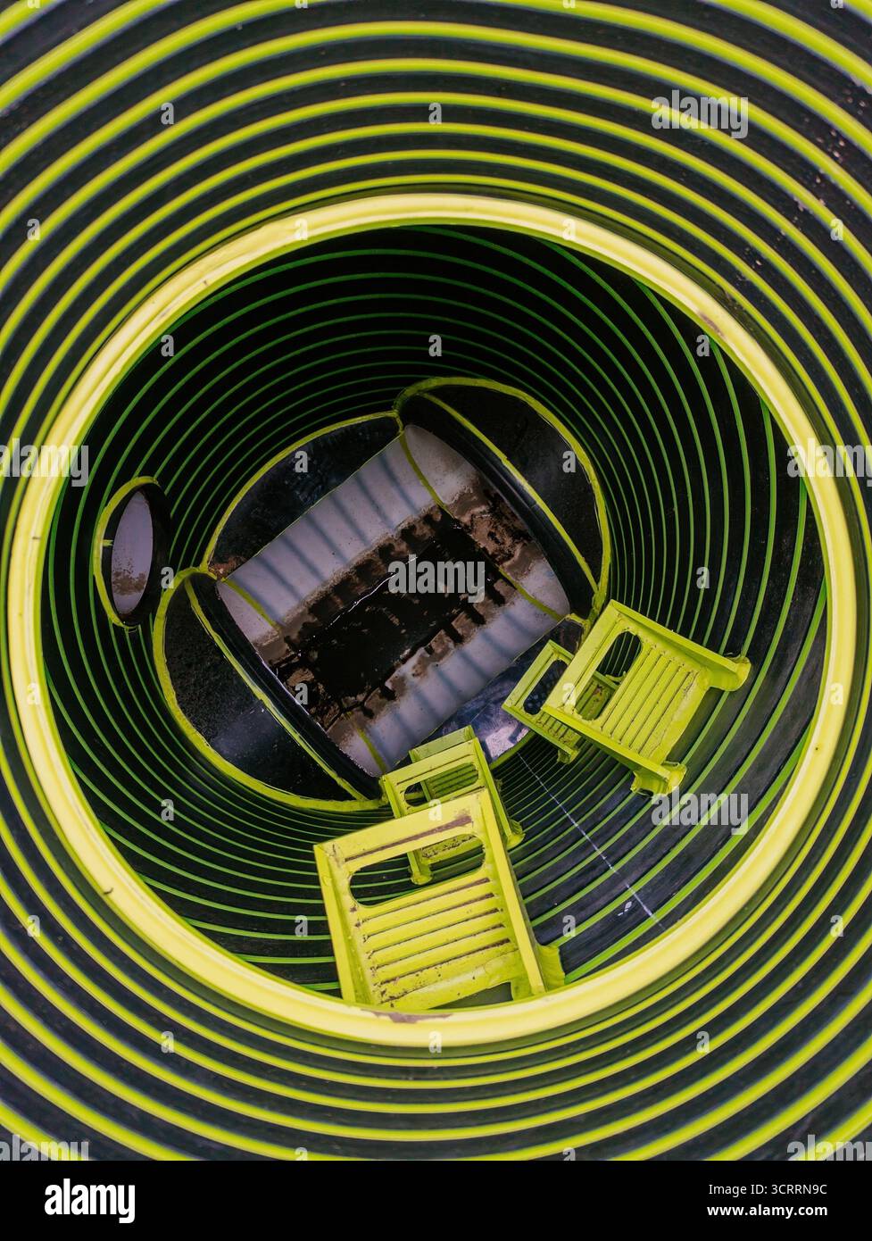 Plastic waste sewage in hi-res stock photography and images - Alamy