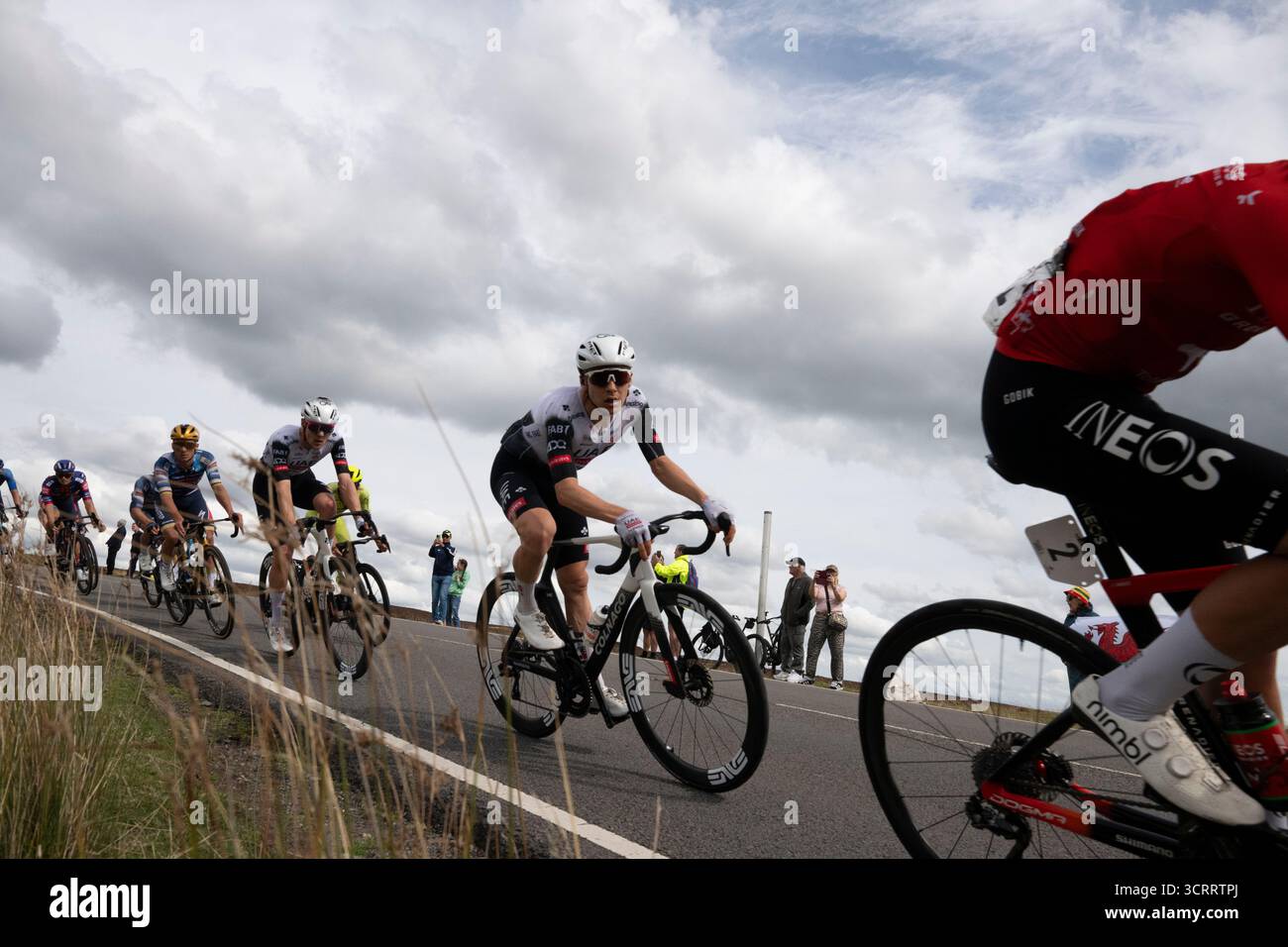 Rune herregodts hi-res stock photography and images - Alamy