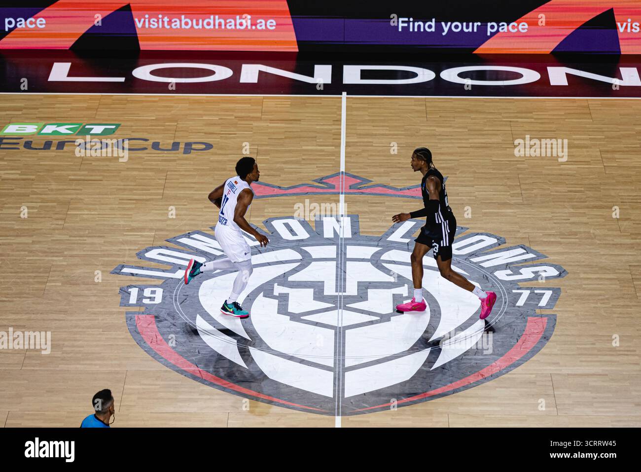 Shot lions logo on hi-res stock photography and images - Alamy