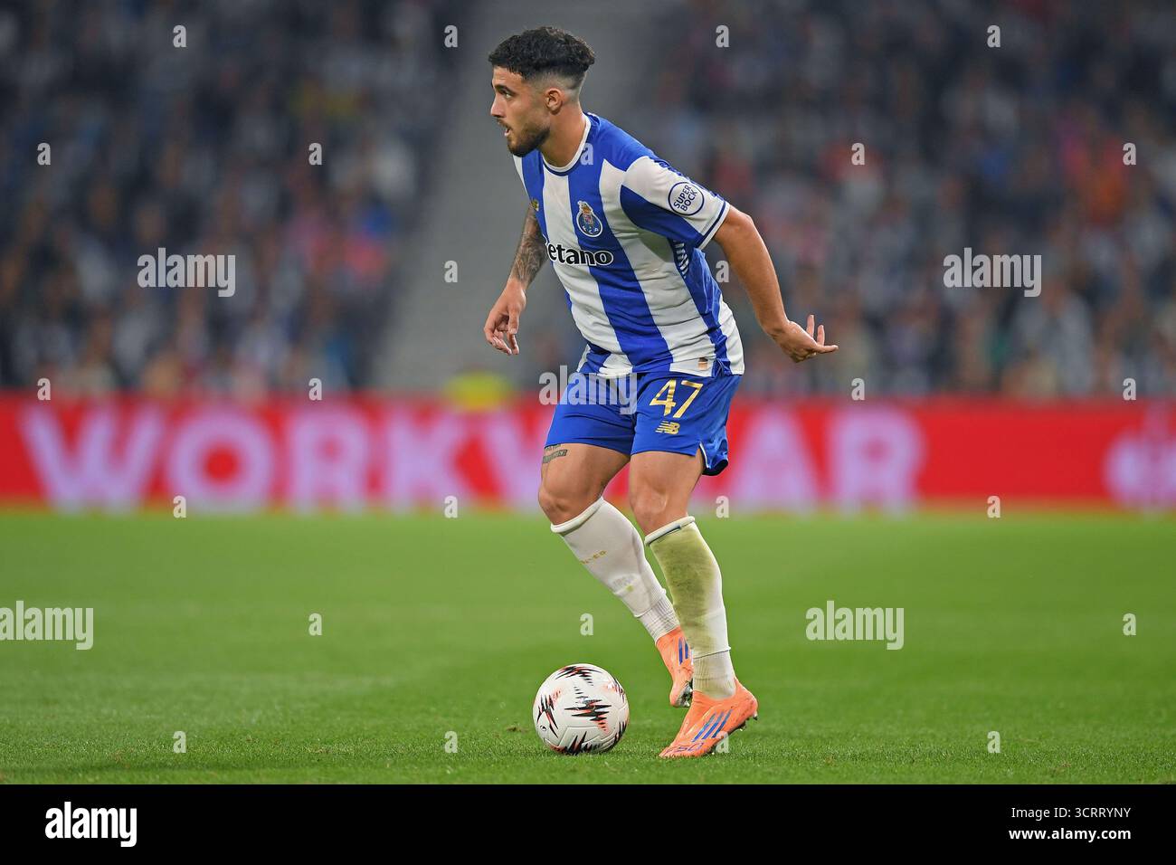 ángel alarcón hi-res stock photography and images - Alamy