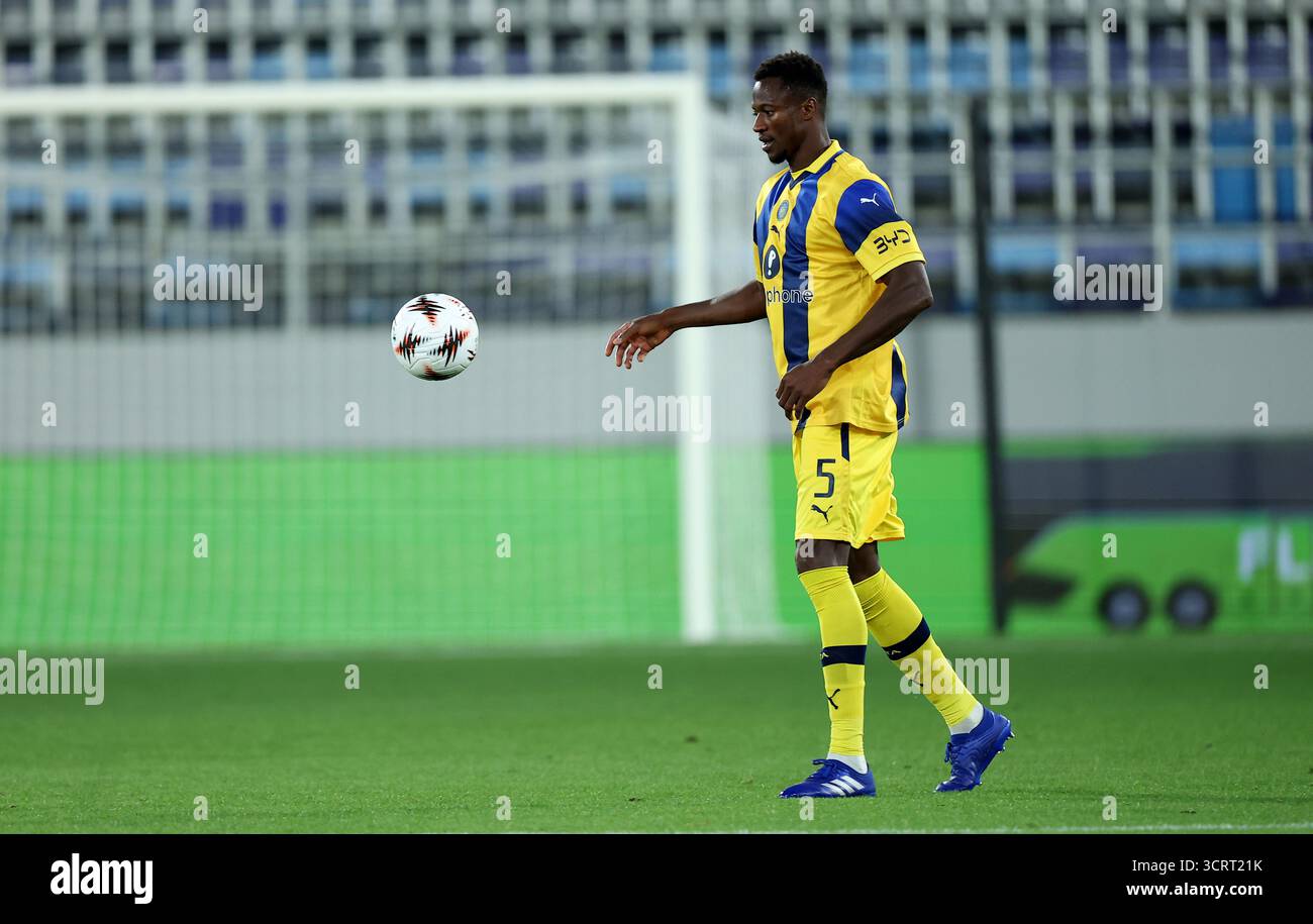 Mohamed ali camara hi-res stock photography and images - Alamy