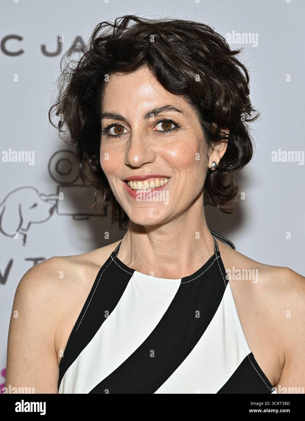 Author Alysia Abbott attends the premiere of "Fairyland" at the ...