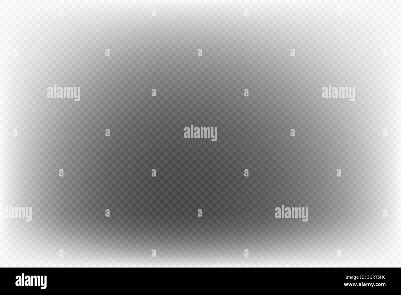 Abstract Soft Dark Vignette Shadow Overlay Checkered Background with ...