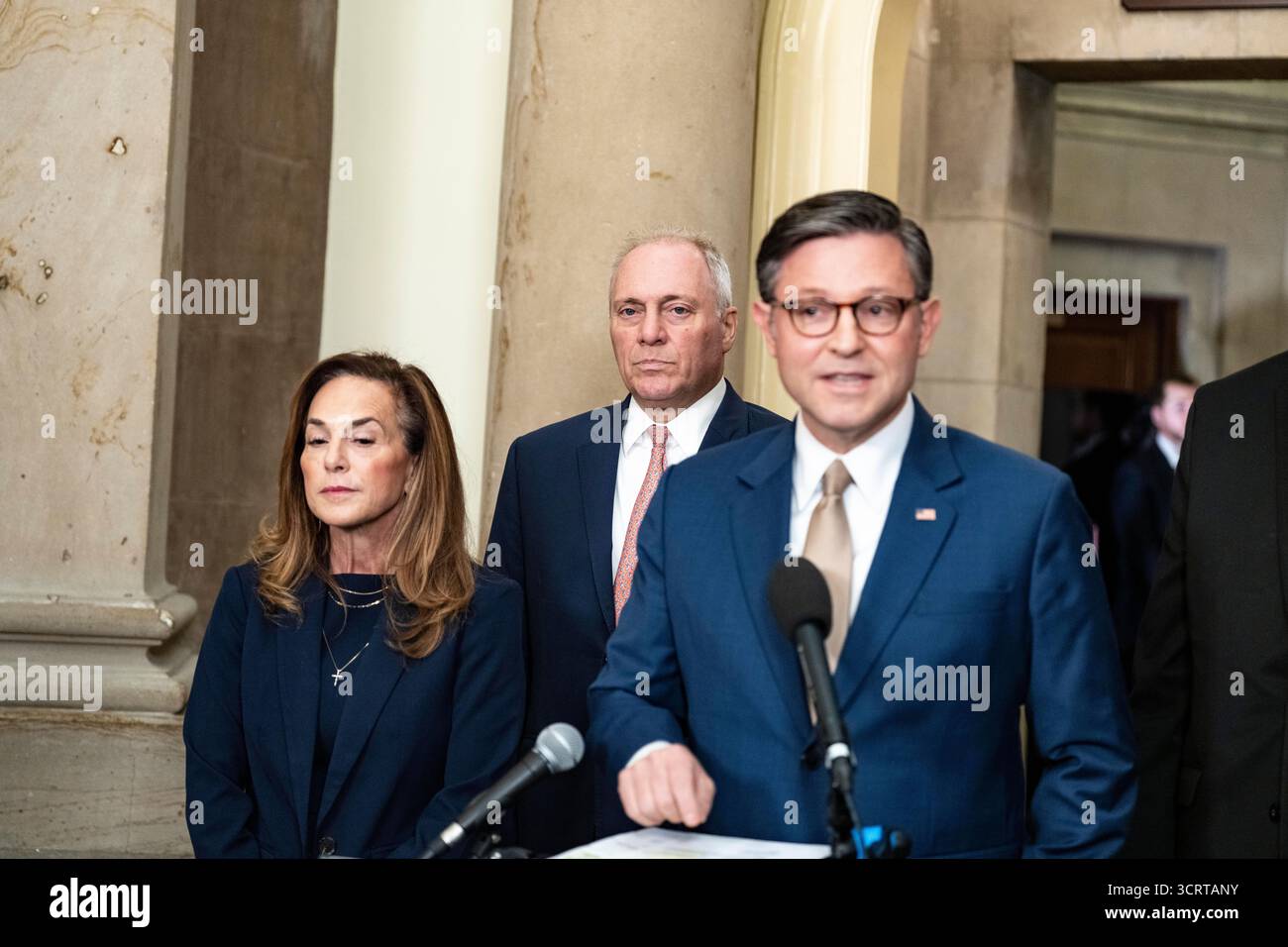 Washington, United States Of America. 02nd Oct, 2025. United States ...