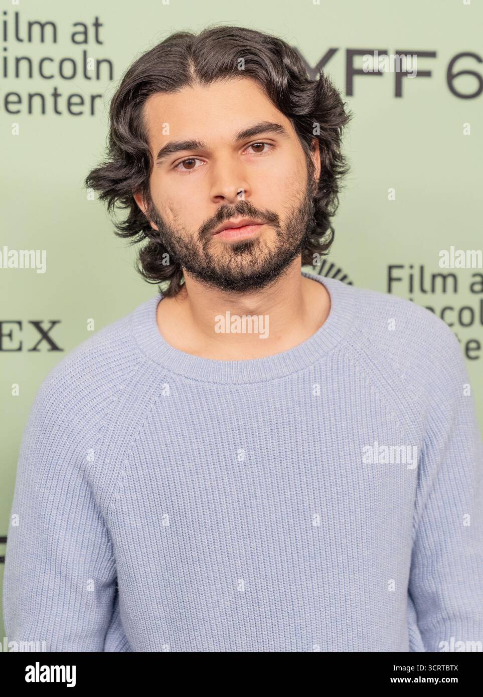 Daniel Zolghadri attends screening of 'If I Had Legs I'd Kick You ...