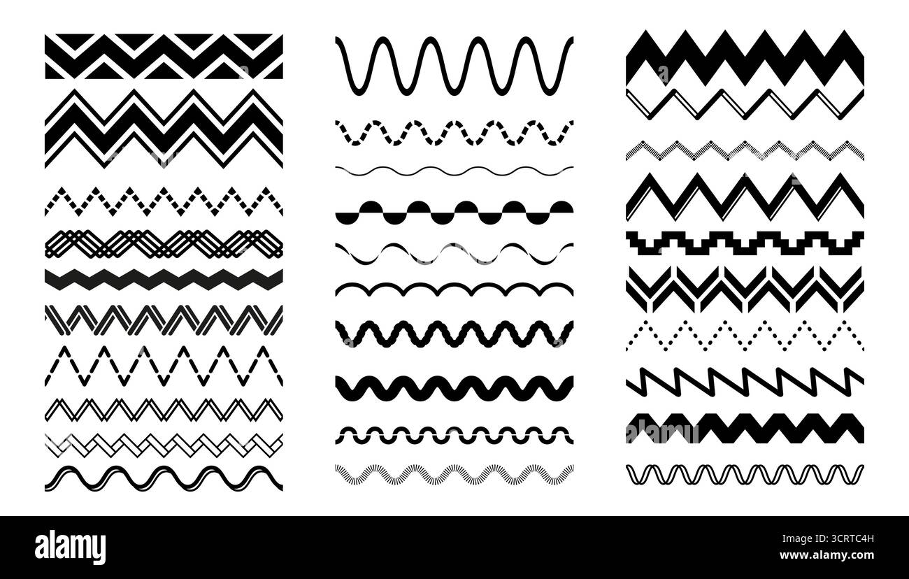 Parallel angles Stock Vector Images - Alamy