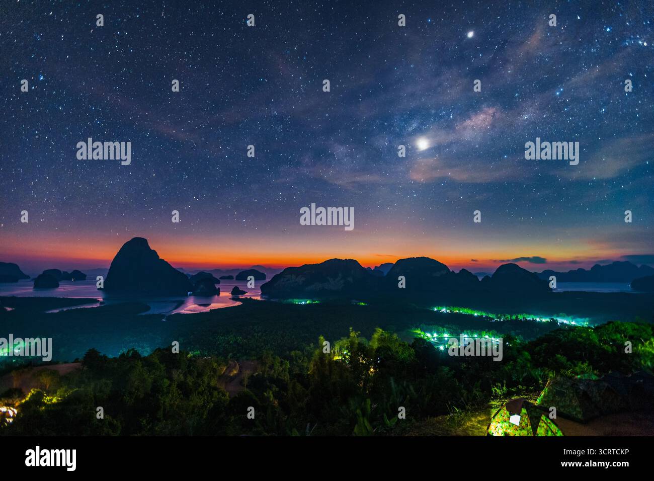 "SAMED NANG CHEE" Phang-Nga , Thailand Stock Photo - Alamy