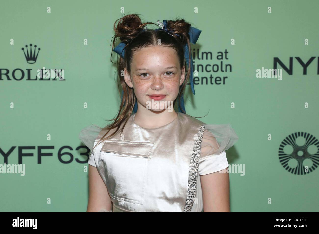 Actor Delaney Quinn attends the premiere for "If I Had Legs I'd Kick ...