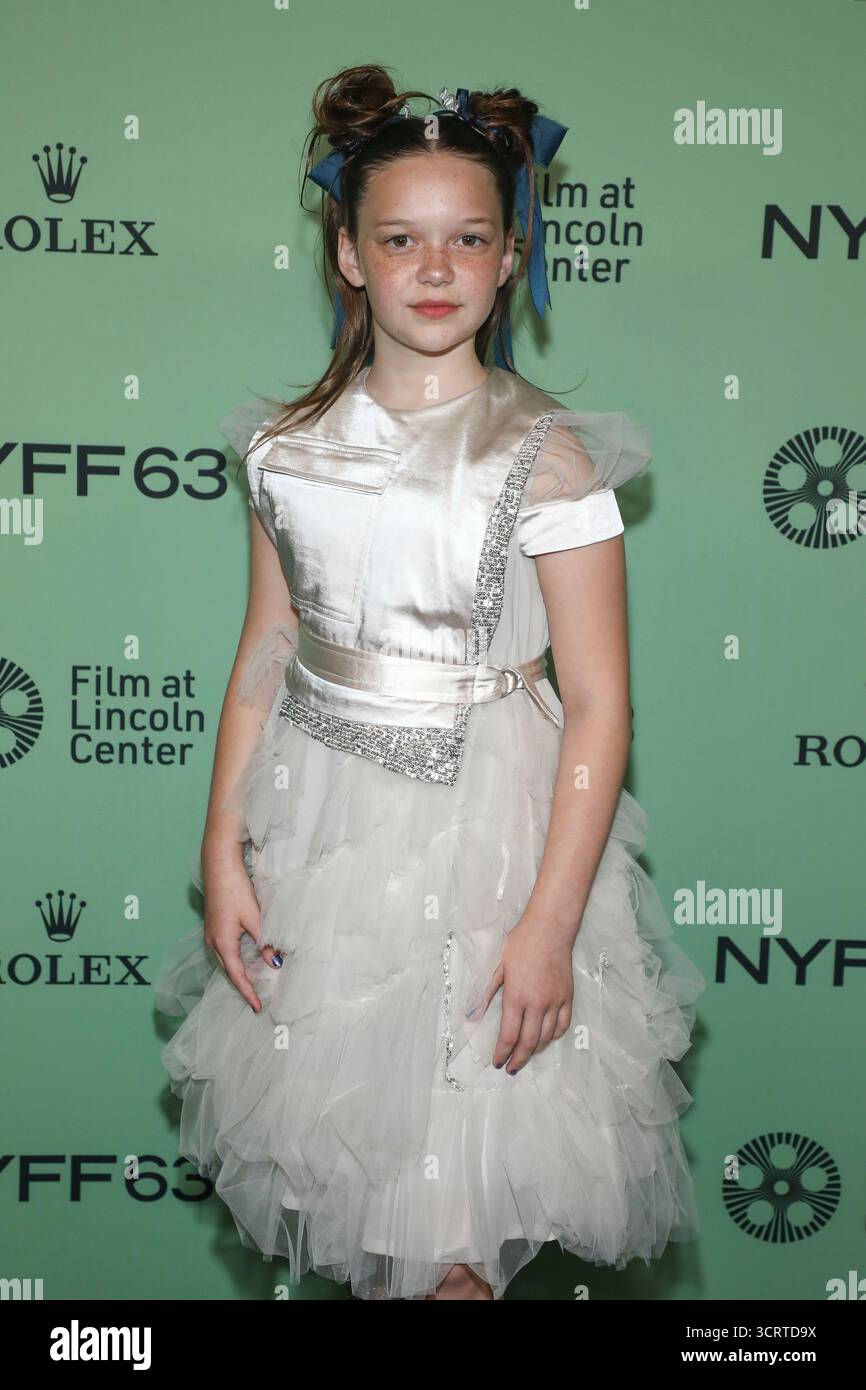 Actor Delaney Quinn attends the premiere for "If I Had Legs I'd Kick ...