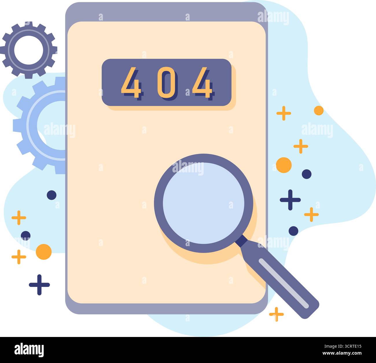 Computer code on monitor Cut Out Stock Images & Pictures - Alamy