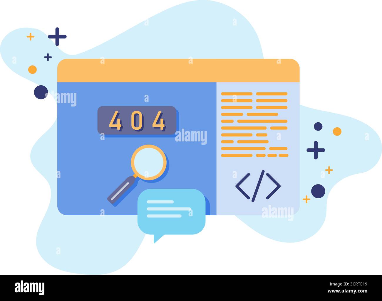 Computer issue Cut Out Stock Images & Pictures - Alamy