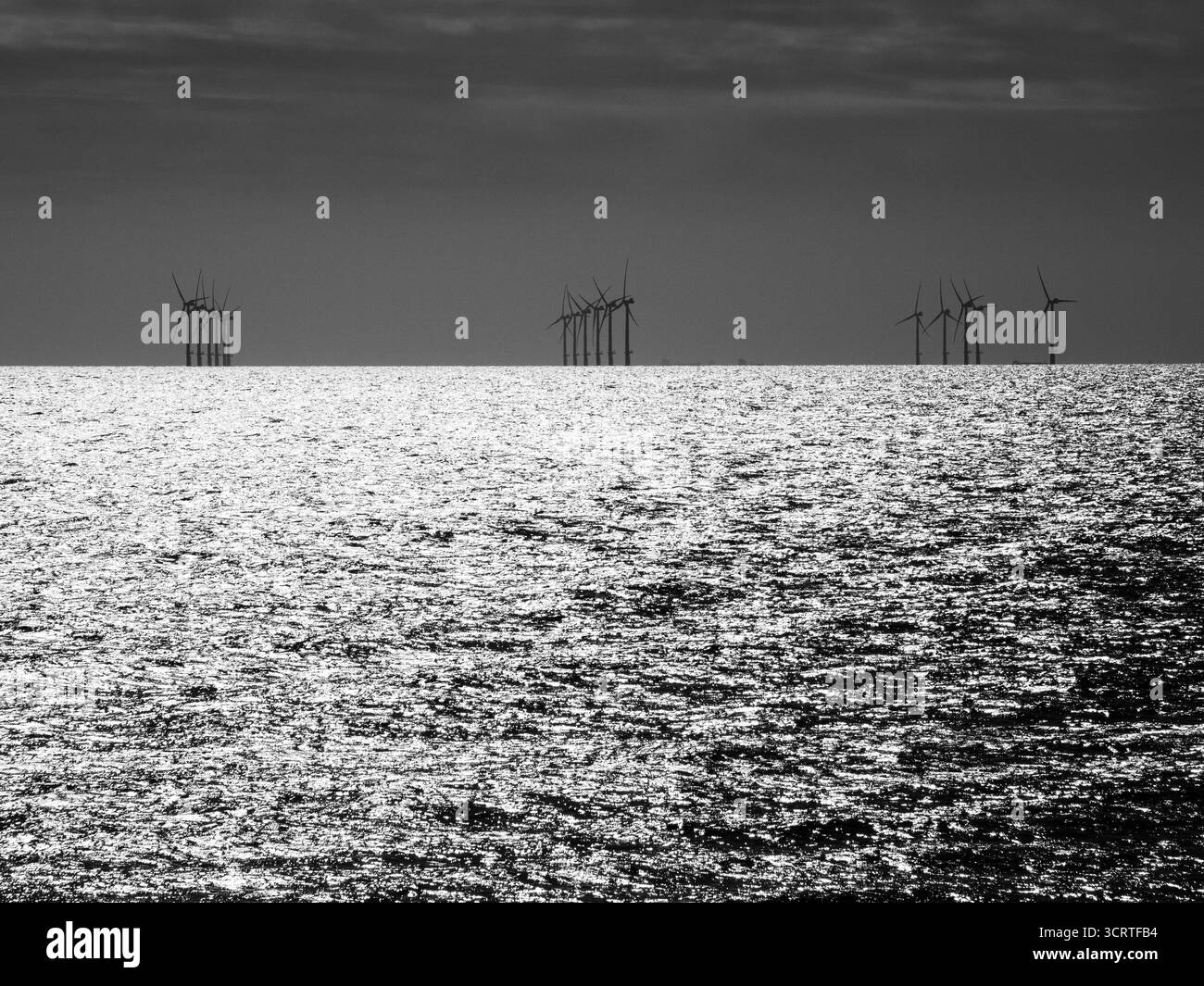 Offshore transition power renewable hi-res stock photography and images ...