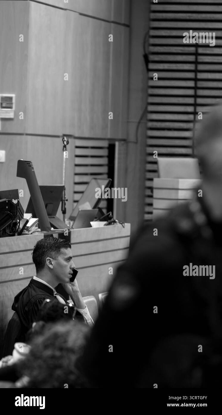 Press abaca Black and White Stock Photos & Images - Alamy