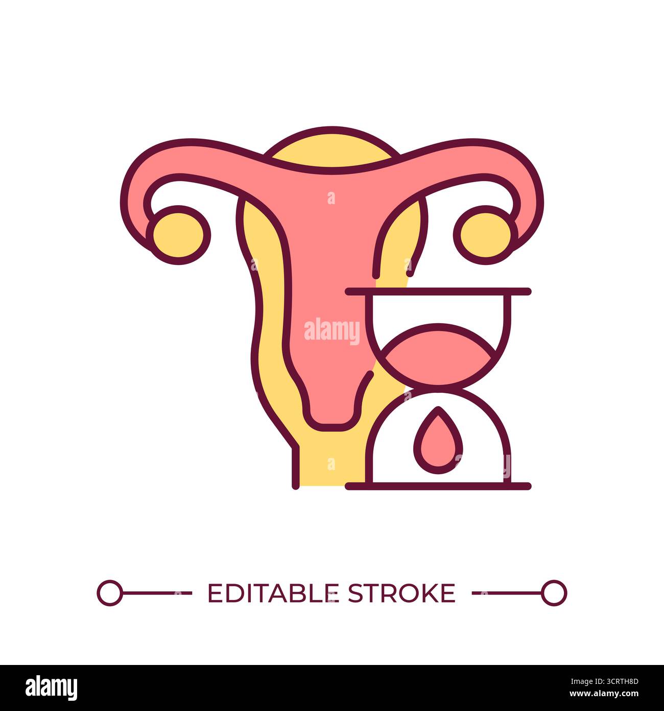 Perimenopause therapy hi-res stock photography and images - Alamy