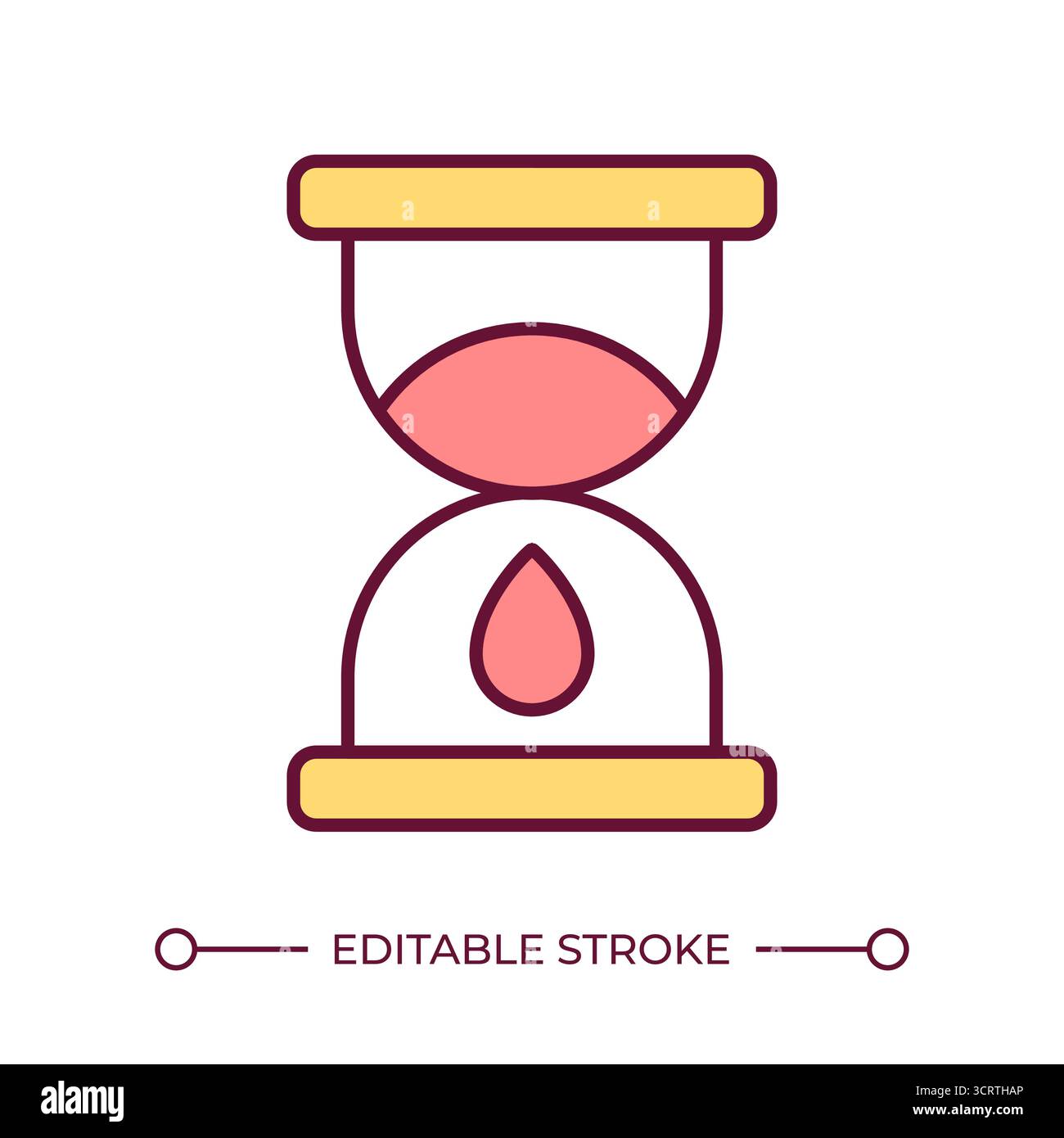 Perimenopause Stock Vector Images - Alamy