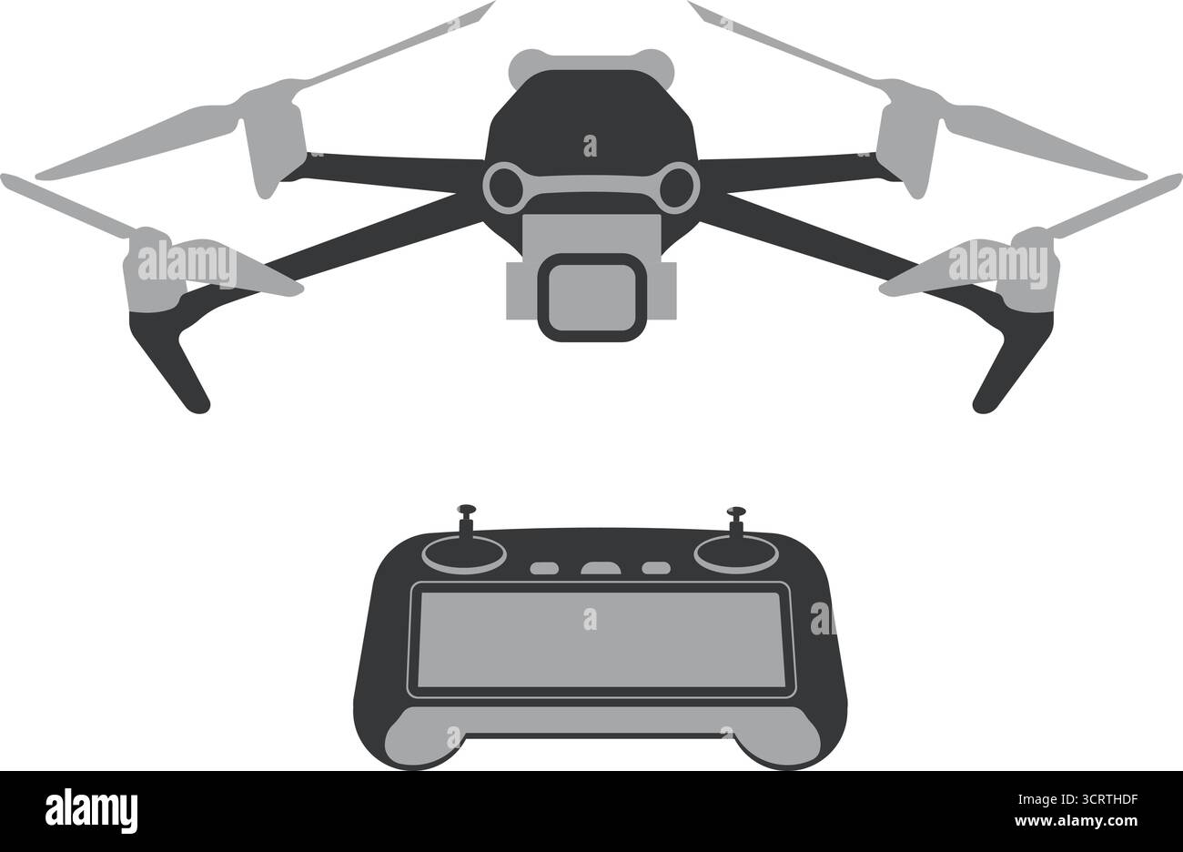 Combat delivery Cut Out Stock Images & Pictures - Alamy