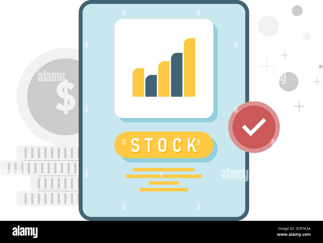 Tablet stock Stock Vector Images - Alamy