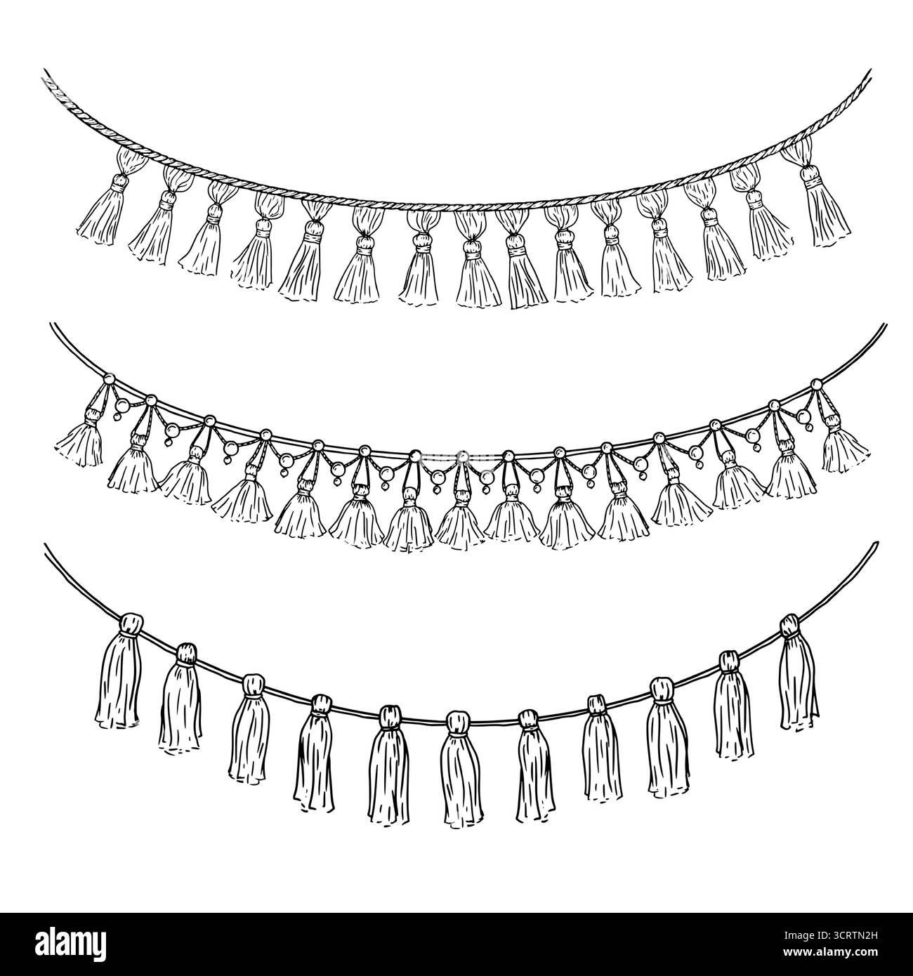 Polyester vector vectors Black and White Stock Photos & Images - Alamy