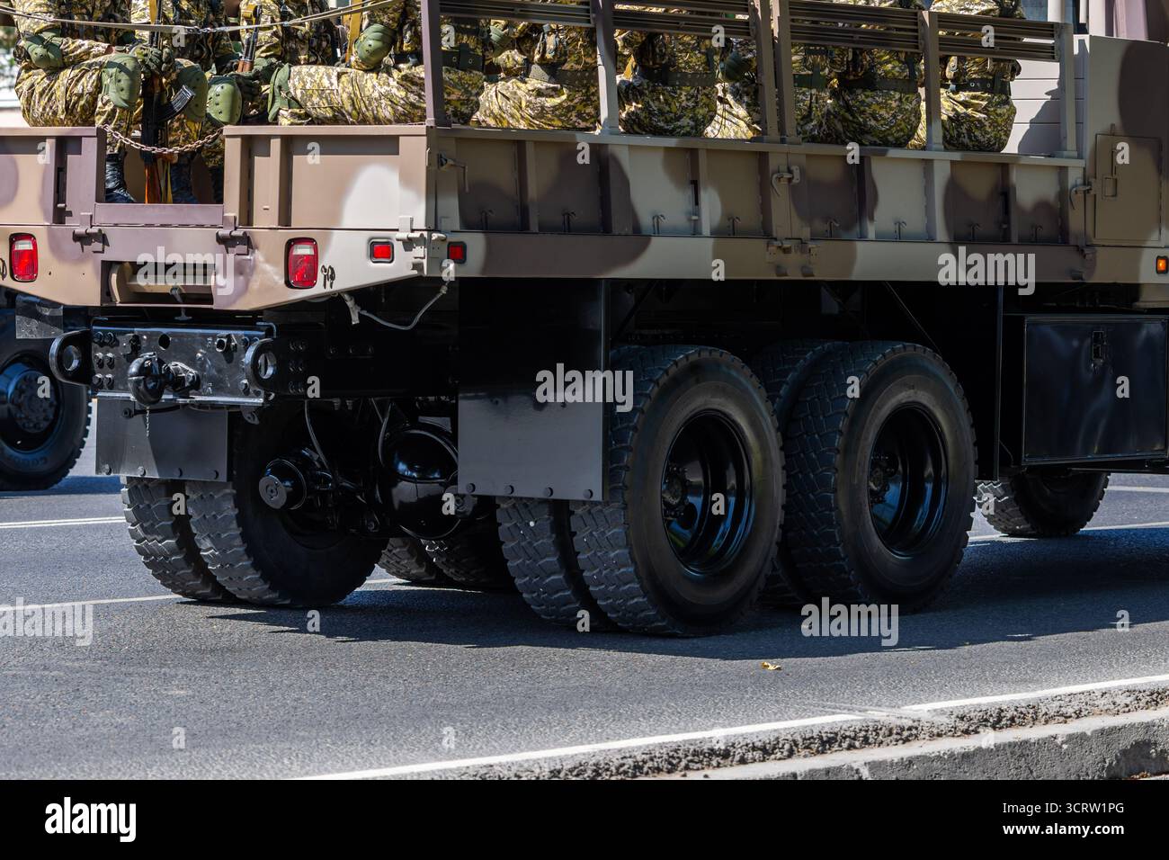 Infantry soldiers training hi-res stock photography and images - Alamy