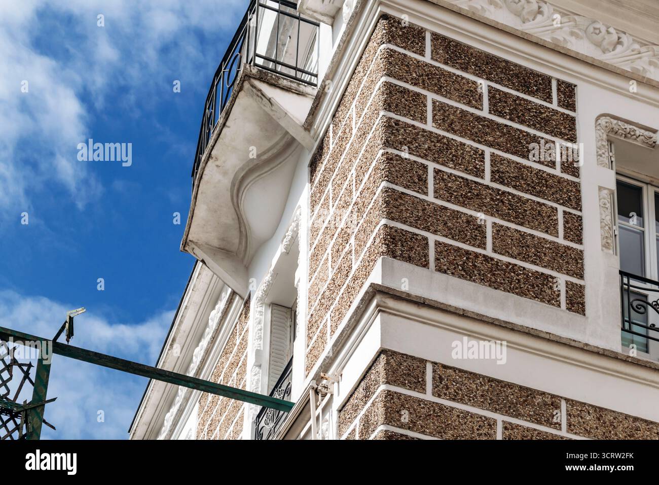 House of dalida hi-res stock photography and images - Alamy