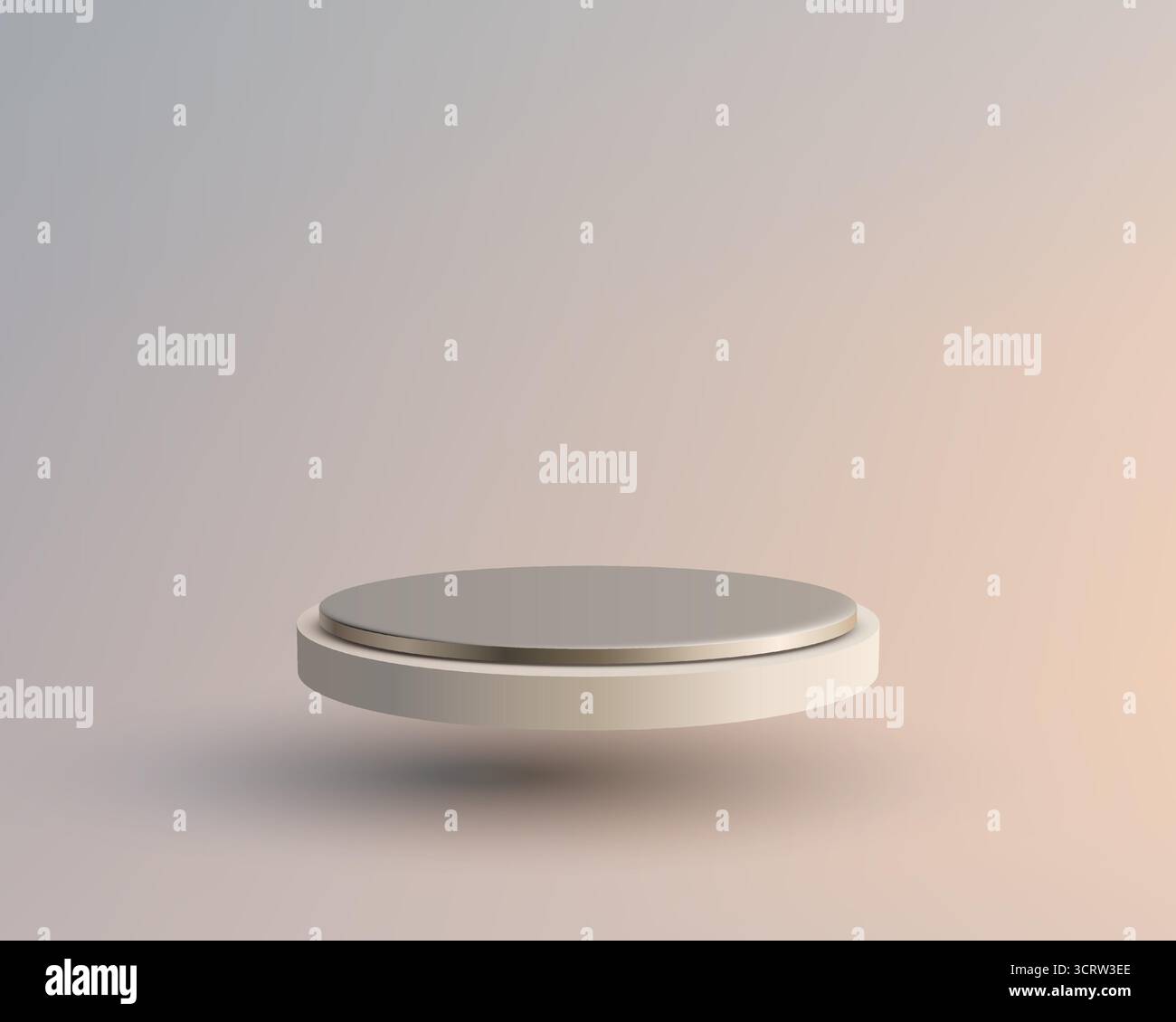 Floating podium Stock Vector Images - Alamy