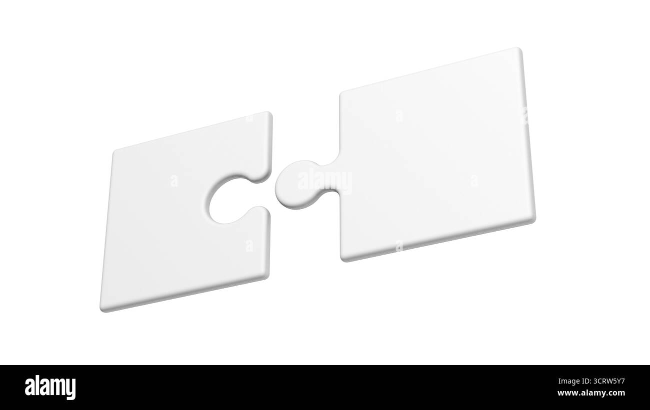 Two white blank rectangle Black and White Stock Photos & Images - Alamy