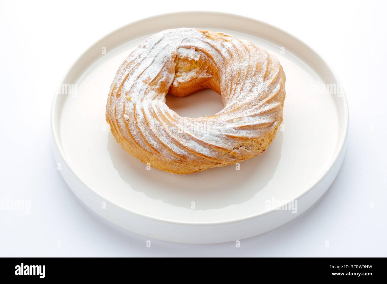 Curd bun hi-res stock photography and images - Alamy