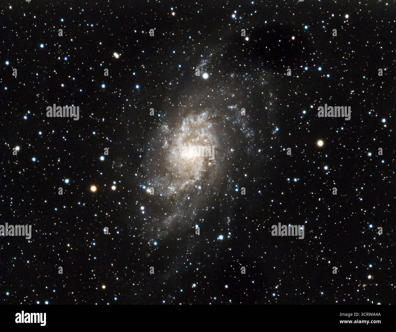 Nachbargalaxie hi-res stock photography and images - Alamy