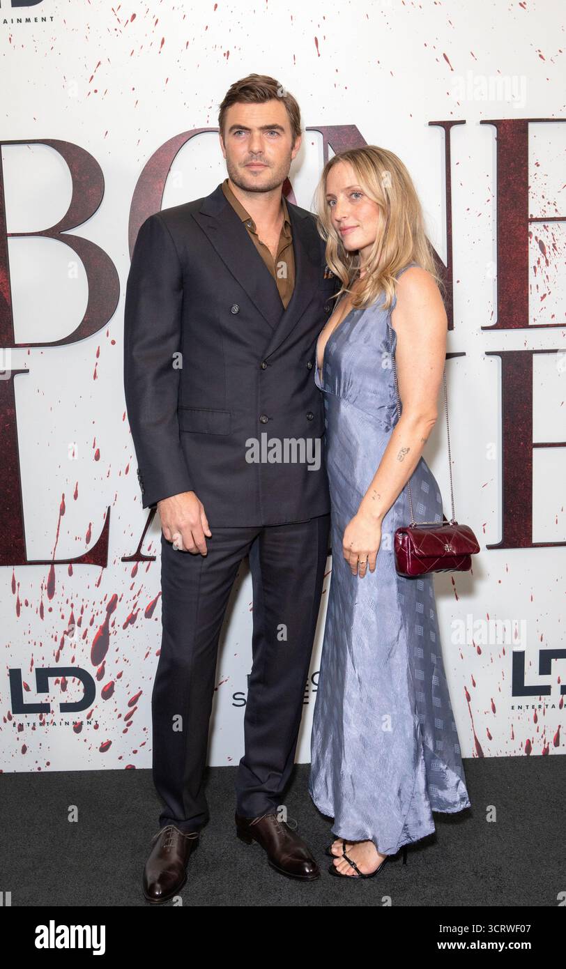 Monica noonan hi-res stock photography and images - Alamy