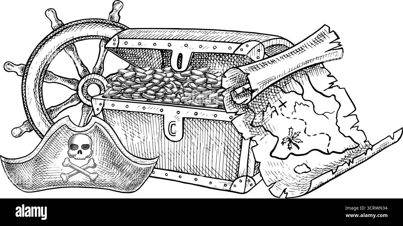 Children medieval art Black and White Stock Photos & Images - Alamy