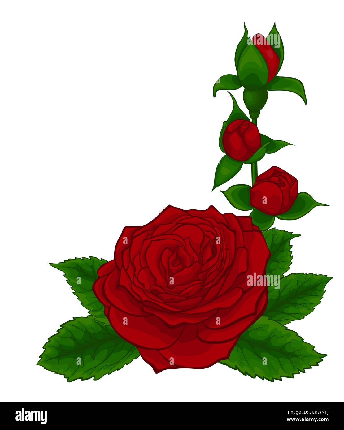 Stylish event design Stock Vector Images - Alamy