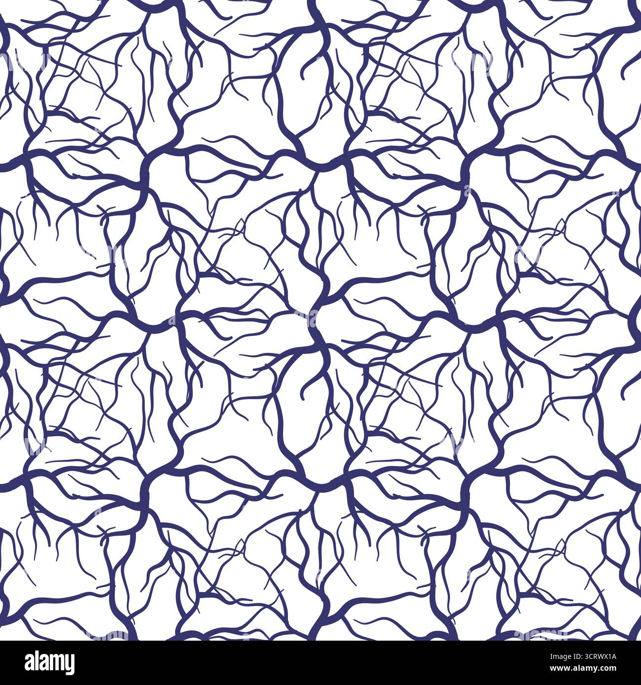 Unique surface structures Stock Vector Images - Alamy