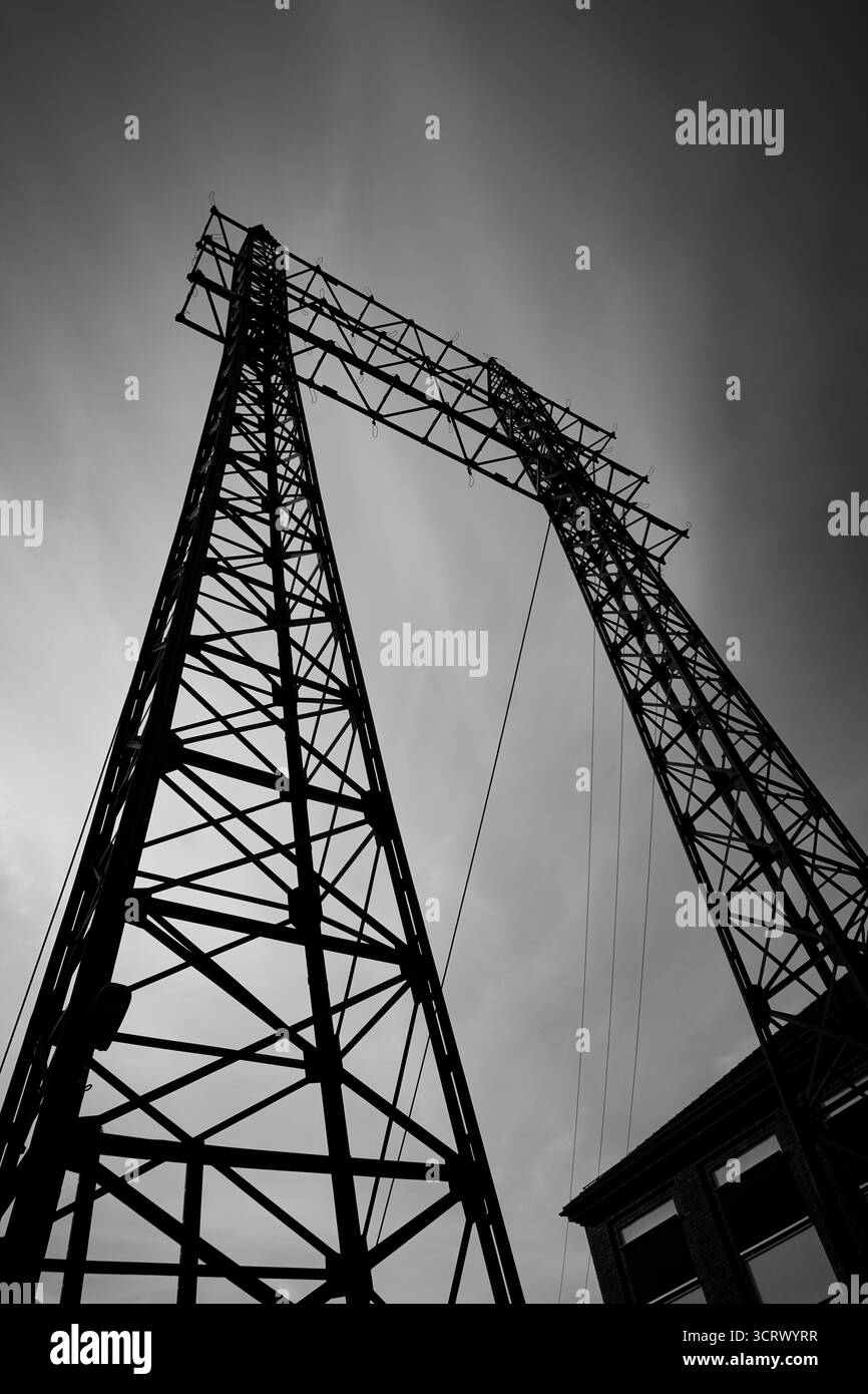 Stand against Black and White Stock Photos & Images - Alamy